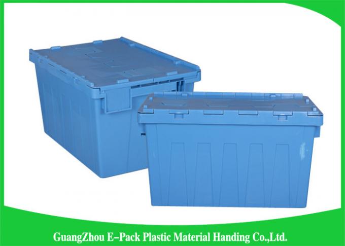 Contenedores de almacenamiento plásticos de la extra grande, cajas de ...